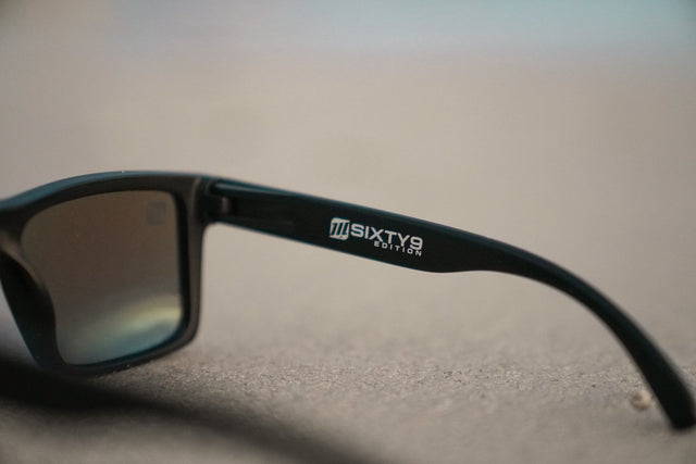 Motivated Apparel by CJ Faison