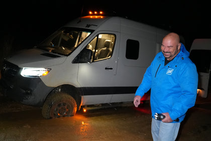 Motivated Apparel by CJ Faison