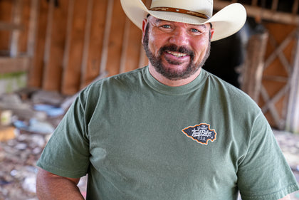 Motivated Apparel by CJ Faison